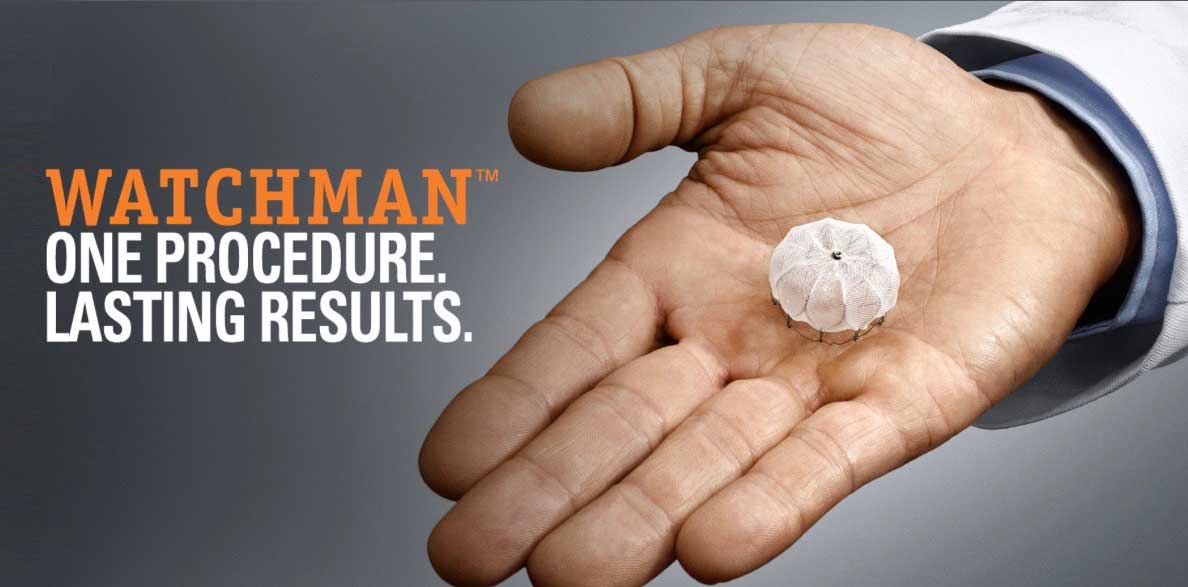 Some Treatments & Procedures We Offer - Birmingham Heart Clinic