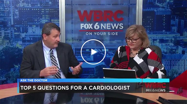 BHC Home - Birmingham Heart Clinic